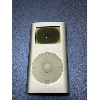 蘋果 Apple A1051 iPod（第2 代）4G 收藏 隨身聽 | 蝦皮購物