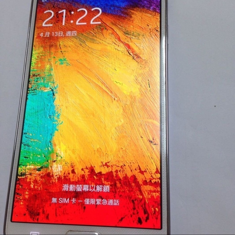 Samsung Galaxy Note3 4G android 11 5.7吋 | 蝦皮購物