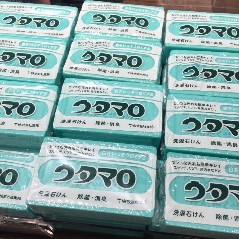 日本東邦強力去汙皂133g | 蝦皮購物