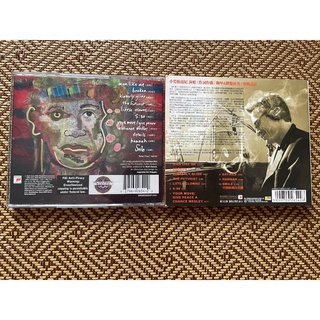 絕版品Robert Downey Jr. RDJ The Futurist 專輯 | 蝦皮購物