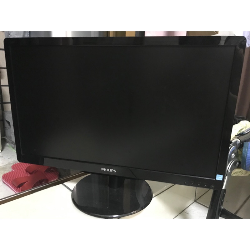 Philips 飛利浦 液晶螢幕 226v4L 22吋 | 蝦皮購物