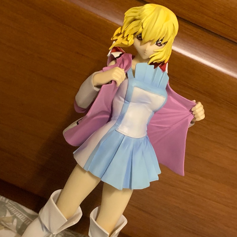 鋼彈seed destiny stella 史黛拉 女主角 | 蝦皮購物