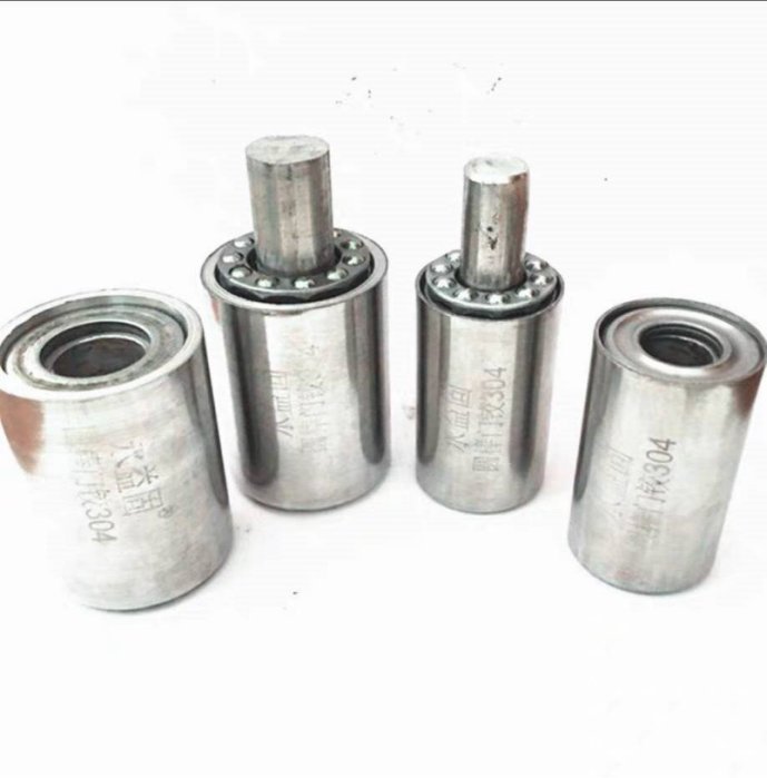 【singcoco】304材質 大尺寸 車心後鈕 後紐 後扭 軸心 絞鏈 絞練 門軸 旋軸 | 蝦皮購物