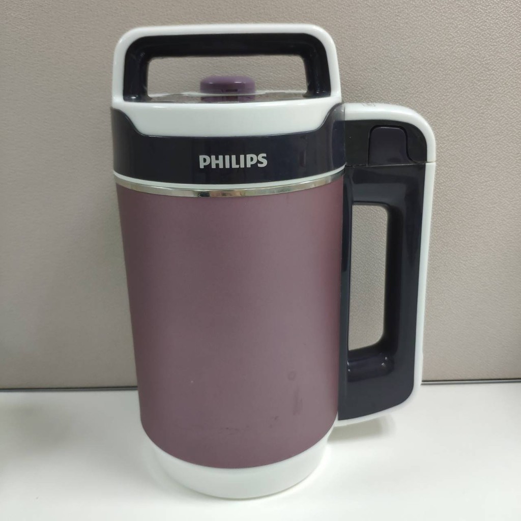 二手PHILIPS 飛利浦 豆漿機 HD2079 / HD-2079 | 蝦皮購物