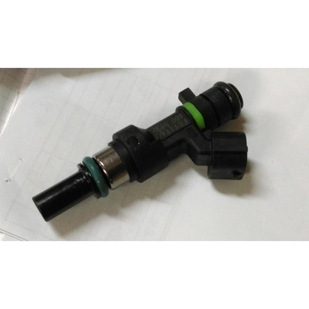 日產大盤 NISSAN 原廠 TIIDA C11 LIVINA L10 SYLPHY G11 BLUEBIRD 噴油嘴 | 蝦皮購物