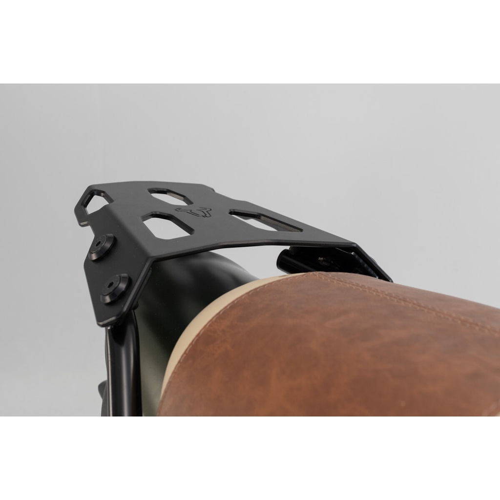 【德國Louis】SW-Motech Street-Rack摩托車尾架 Kawasaki Z900RS 10067681 | 蝦皮購物