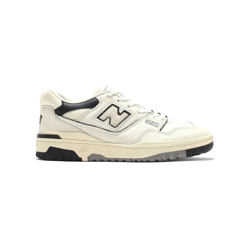 《RexInd.》預購 New Balance BB550LWT NB 550 BB550 550LWT 奶油 黑 白 | 蝦皮購物