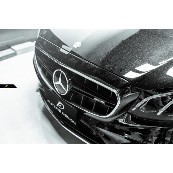 【政銓企業】BENZ W213 專用 E63 亮黑 水箱罩 E200 E250 E300 E400 E43 現貨 | 蝦皮購物