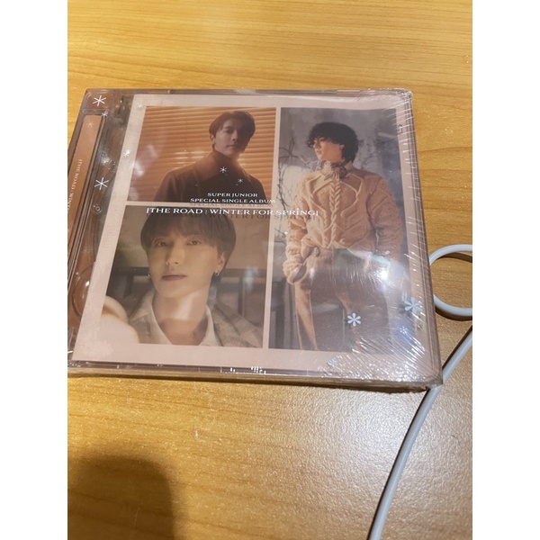 現貨 韓團super junior special single album 特別專輯 | 蝦皮購物