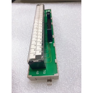 Omron XW2B-40G5 Terminal Block Interface Module | 蝦皮購物