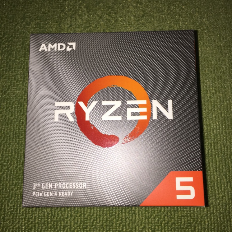 AMD R5 3600 二手 | 蝦皮購物