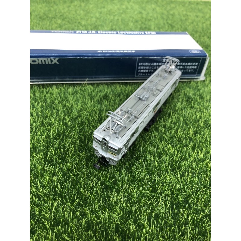 TOMIX 2110 EF30形 電気機関車 | 蝦皮購物