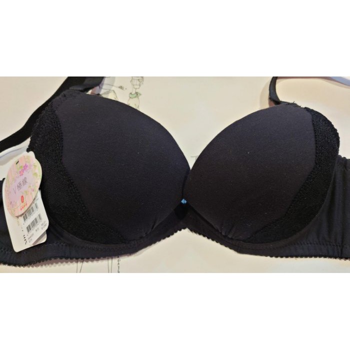 ☼.*晴天小舖*.曼黛瑪璉[R64029]75B.80B.80C.75C黑色變換肩帶原價1280元 特價:499元 | 蝦皮購物