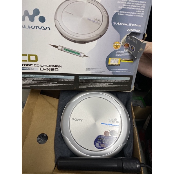 sony d-ne9 清倉賣場全面再85折 | 蝦皮購物