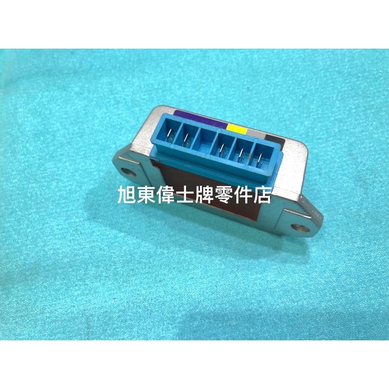旭東偉士牌零件店...Vespa 偉士牌 義大利原廠Facind ET8 穩壓器 整流器 | 蝦皮購物