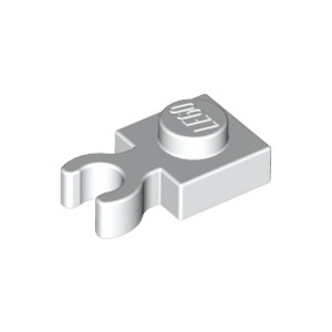 [樂磚庫] LEGO 44860 平板 特殊型 白色 1x1 4613256 6330191 | 蝦皮購物