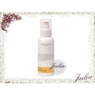 SPARITUAL 活力果香手部精華液118ml | 蝦皮購物