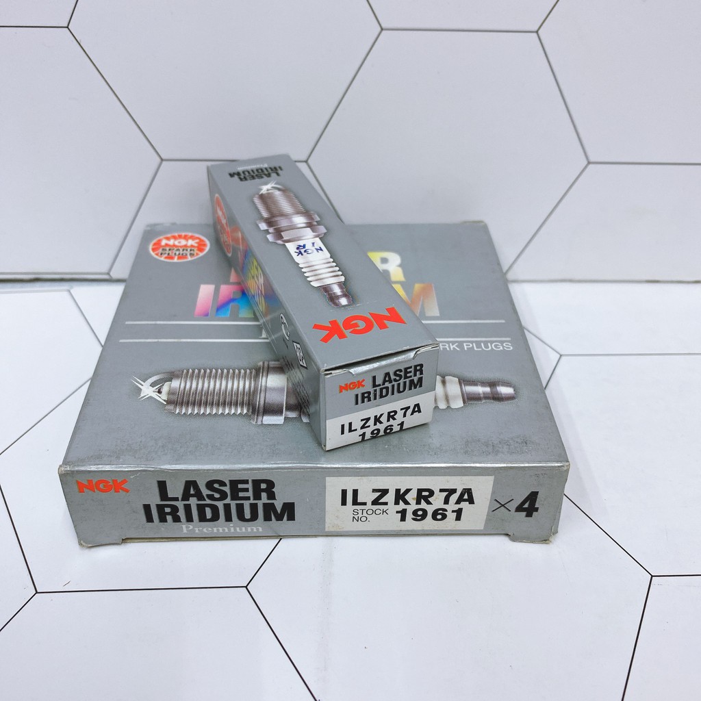 ♉合沁車業 NGK ILZKR7A 銥白金火星塞 1961 VW AUDI 雙銥合金 | 蝦皮購物