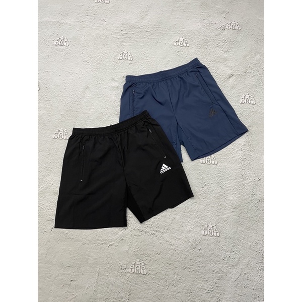 《TNT》ADIDAS M WV SHO 男 單層 平織 涼感 速乾 口袋拉鏈 運動短褲 GT8162 / HR8725 | 蝦皮購物