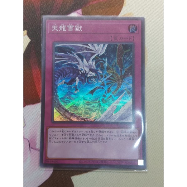 ROTD-JP079 天龍雪獄 (亮面) (正刻) | 蝦皮購物