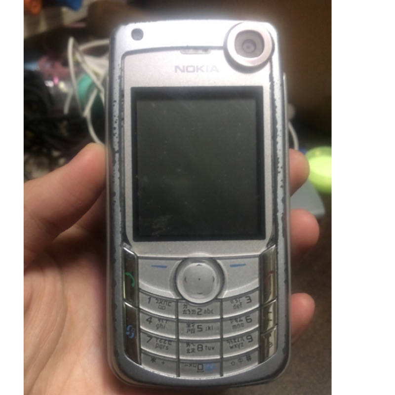 Nokia 6680（客訂） | 蝦皮購物