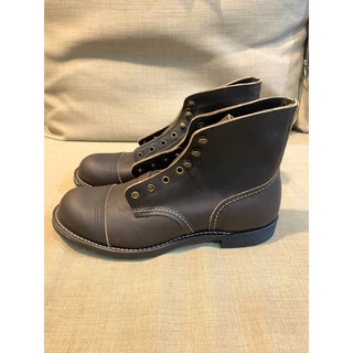 超級限量全新現貨！紅翼 red wing iron ranger 4606 FS | 蝦皮購物