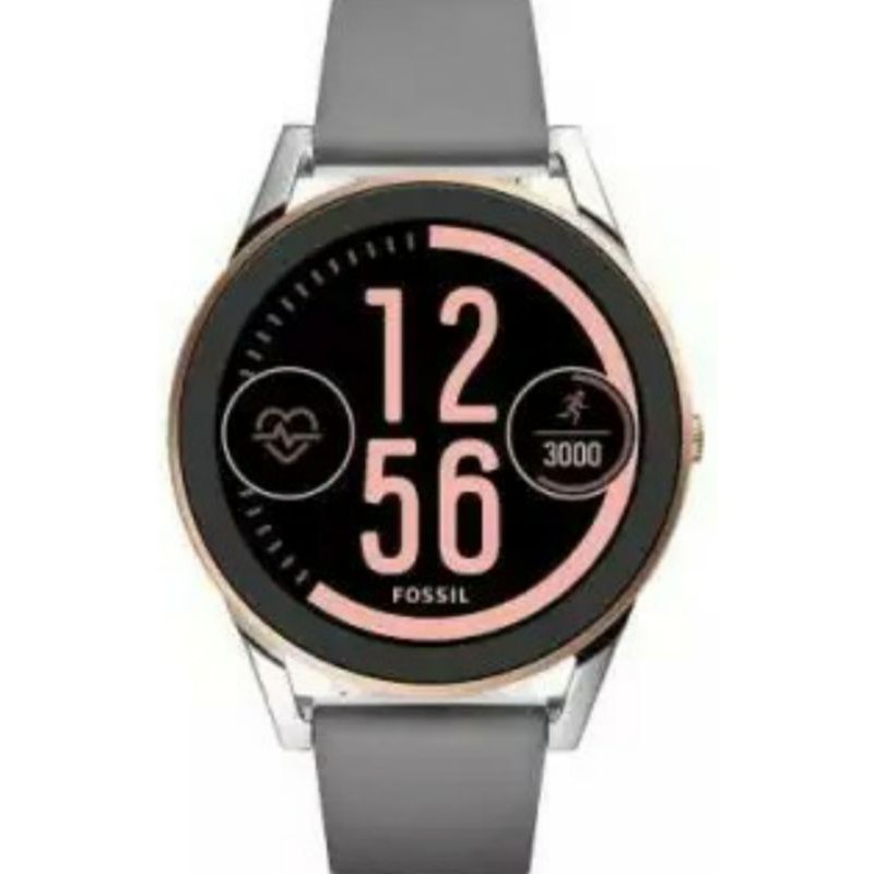 Fossil gen3 smartwatch智能手錶 | 蝦皮購物
