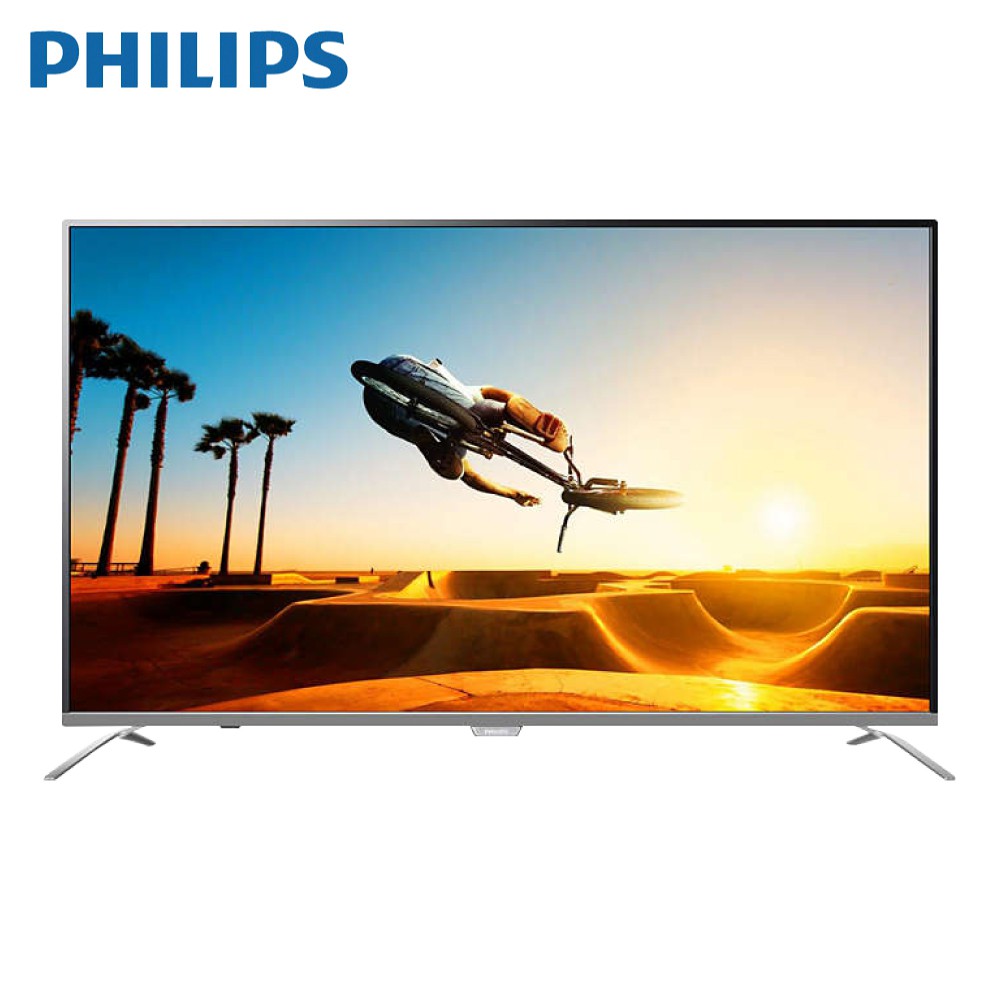 PHILIPS 飛利浦 55吋 4K液晶電視顯示器 55PUH7052+VBPHPTA7055 | 蝦皮購物