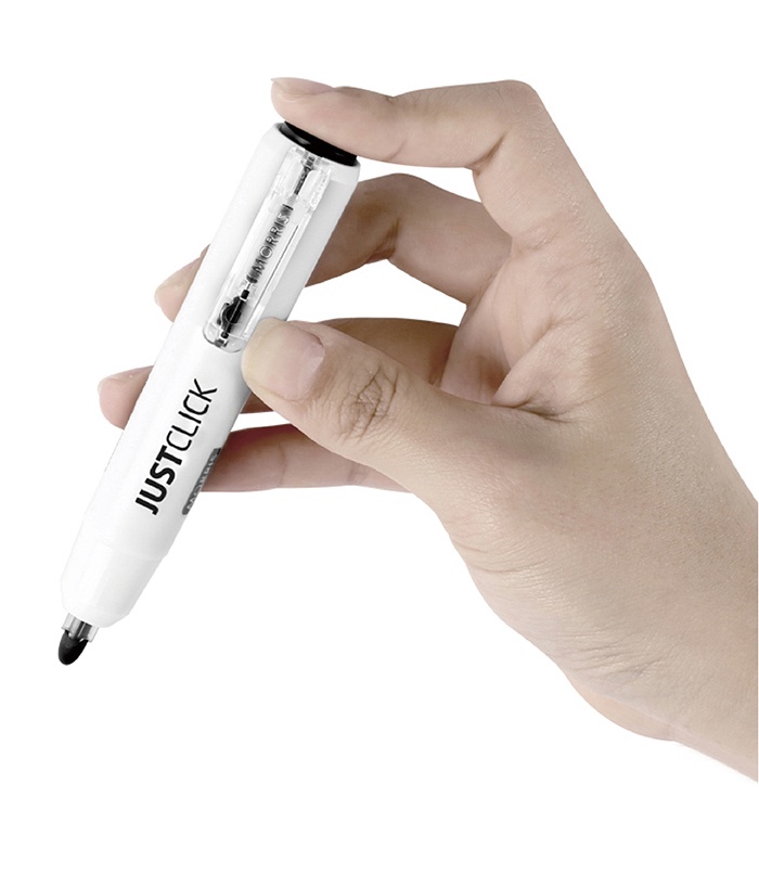 【MORRIS 官方旗艦店】 按壓式白板筆M2(2.0mm_紅/黑/藍)｜Just Click系列 速乾 喀擦筆 韓國製 | 蝦皮購物