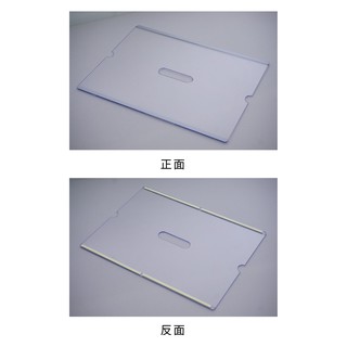 A3橫用壓克力公佈欄 T4232 附雙面膠 DM架 廣告架 佈告欄 展示架 名片架 熱銷款 宣傳 附發票 | 蝦皮購物