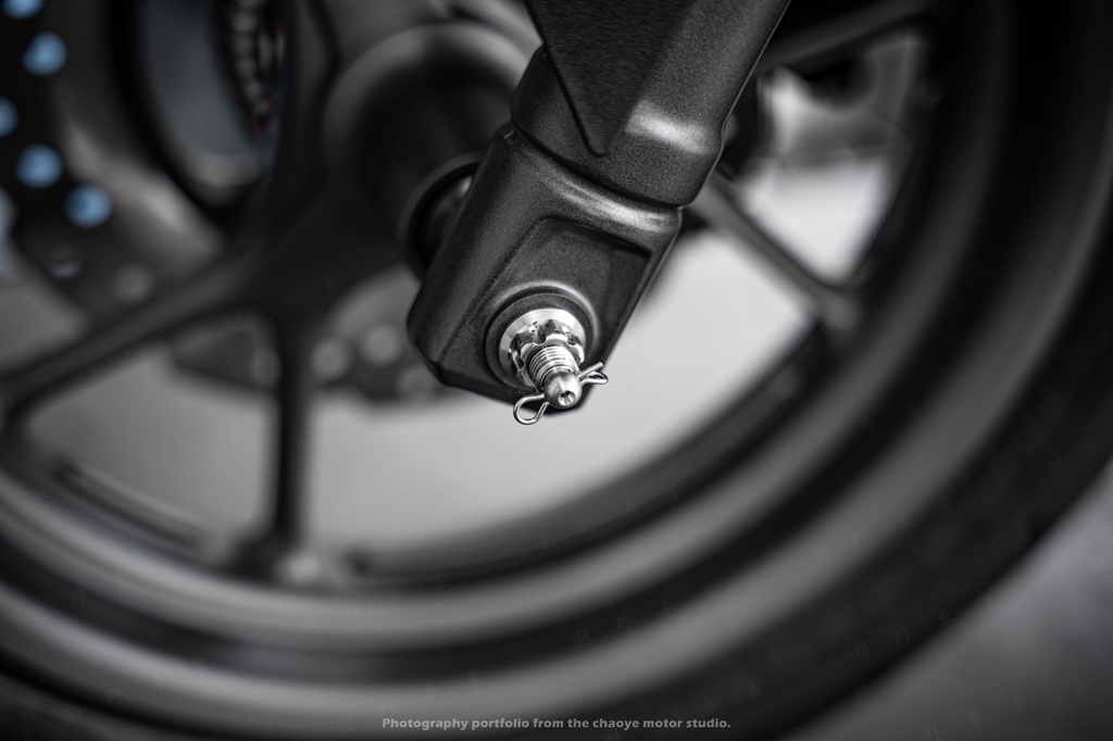 台中潮野車業 JZ BIKES 傑能商行 白鐵前輪軸芯 勁戰六代 水冷BWS FORCE 2.0 | 蝦皮購物