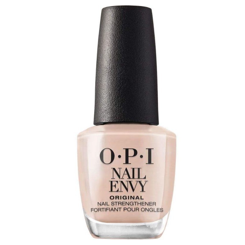 《臺灣熱銷》OPI Nail Envy 硬甲油 護甲油 亮麗增強 增強指甲 乾燥無光擇 軟薄指甲 粉色增強 霧面護甲 | 蝦皮購物
