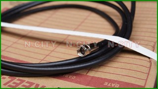 原裝BEST RG6-CATV 5C2V同軸電纜/有線電視(RG6/U 5C2V=30米)+(多環鳳梨頭2顆)=450元 | 蝦皮購物