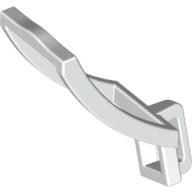 【樂高大補帖】LEGO 樂高 白色 刀鞘【4631426/95348/4193/853219】 | 蝦皮購物