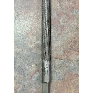復古 Bahco Oberg 10 英寸混蛋切割圓形鋼銼 Kikir Bulat 葡萄牙製造 | 蝦皮購物