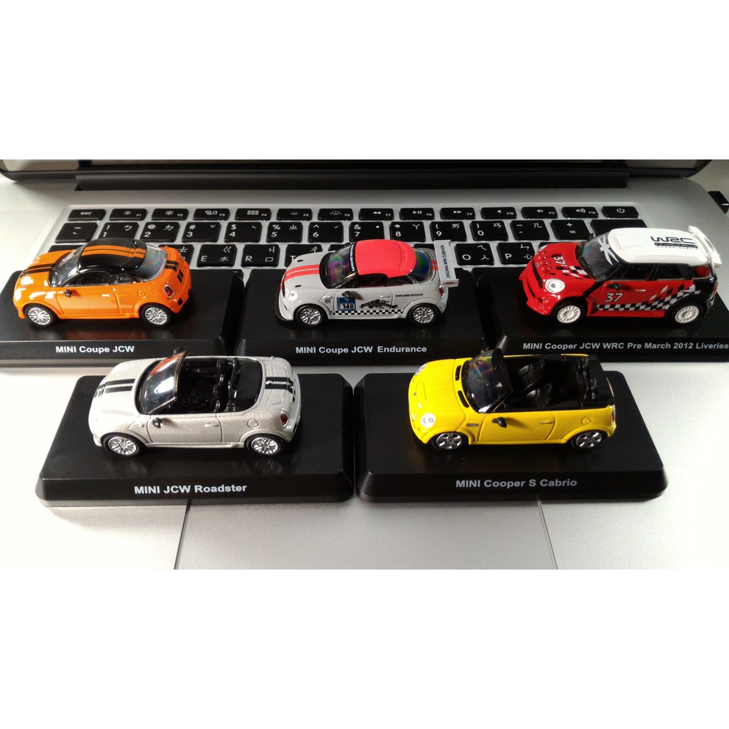 7-11五部mini小車 | 蝦皮購物