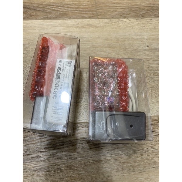 SOYAL Mifare AR721U門禁讀頭 全新商品 | 蝦皮購物