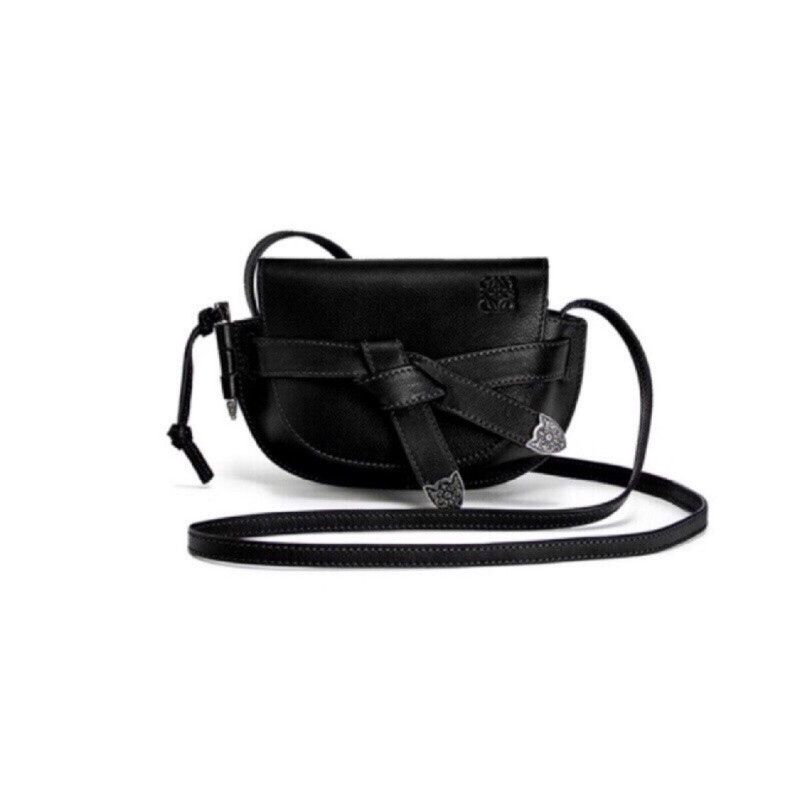 Loewe mini Gate | 蝦皮購物