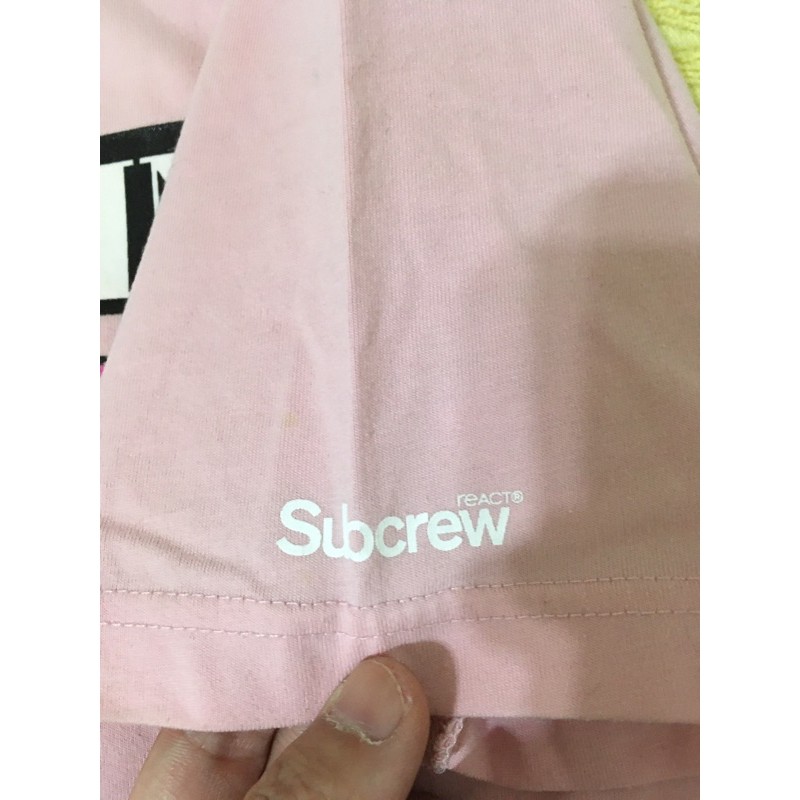 「李燦森 subcrew」文字T 潮流限定 經典再現 | 蝦皮購物