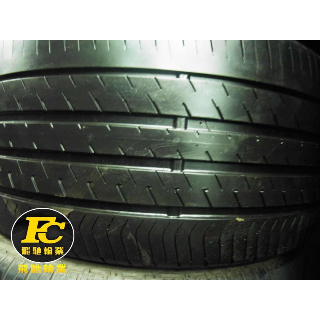 《飛馳輪業》 F496. 245 40 17 登陸普 SPORT-MAXX 8成新 2條3000元 | 蝦皮購物