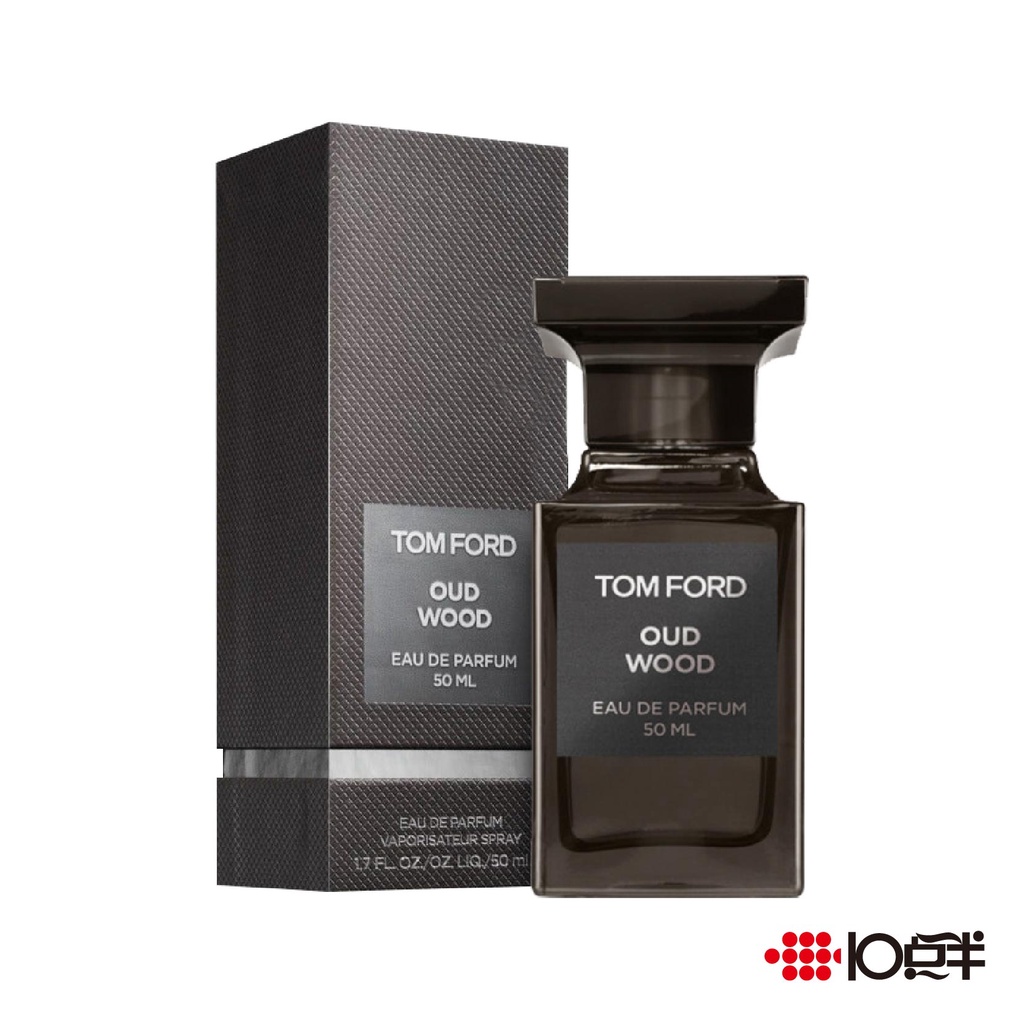Tom Ford TF Oud Wood 神秘東方烏木 淡香精 50ml / 100ml〔 10點半香水美妝 〕 | 蝦皮購物