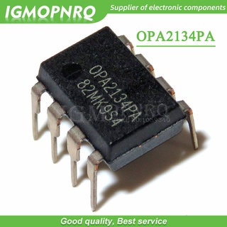 5PCS OPA2132 OPA2134 OP27GP OP275GP OPA2604AP OPA627BP OPA13 | 蝦皮購物