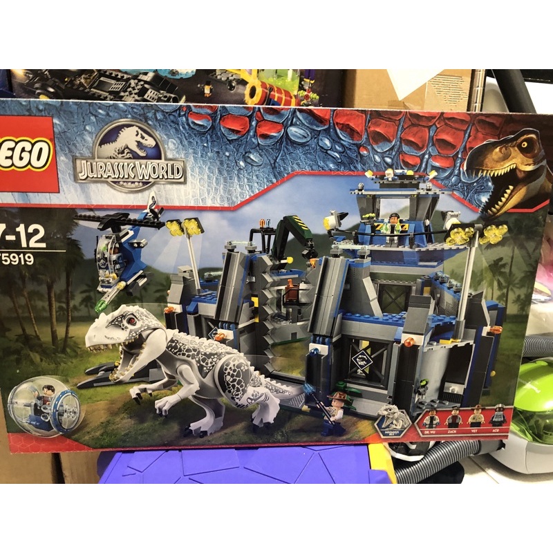 LEGO 75919 全新未拆面交為主 | 蝦皮購物