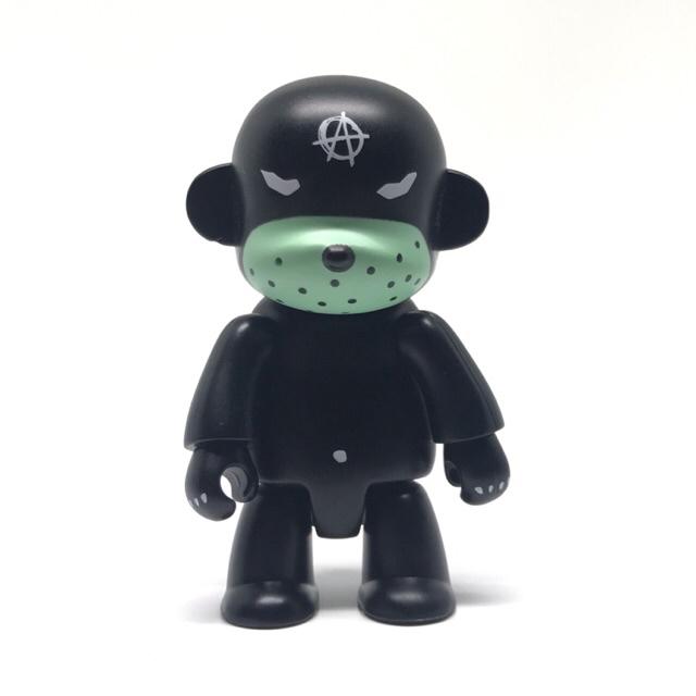 Toy2R Qee collection 限量 聯名 公仔 玩具 Kozik | 蝦皮購物