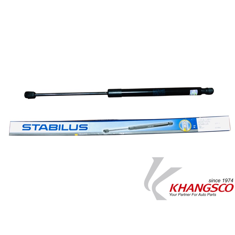 【KITCO】8R0827552A 後艙蓋支撐桿 VW福斯 Audi奧迪 Q5 (2009-2017)歐洲原廠+STAB | 蝦皮購物