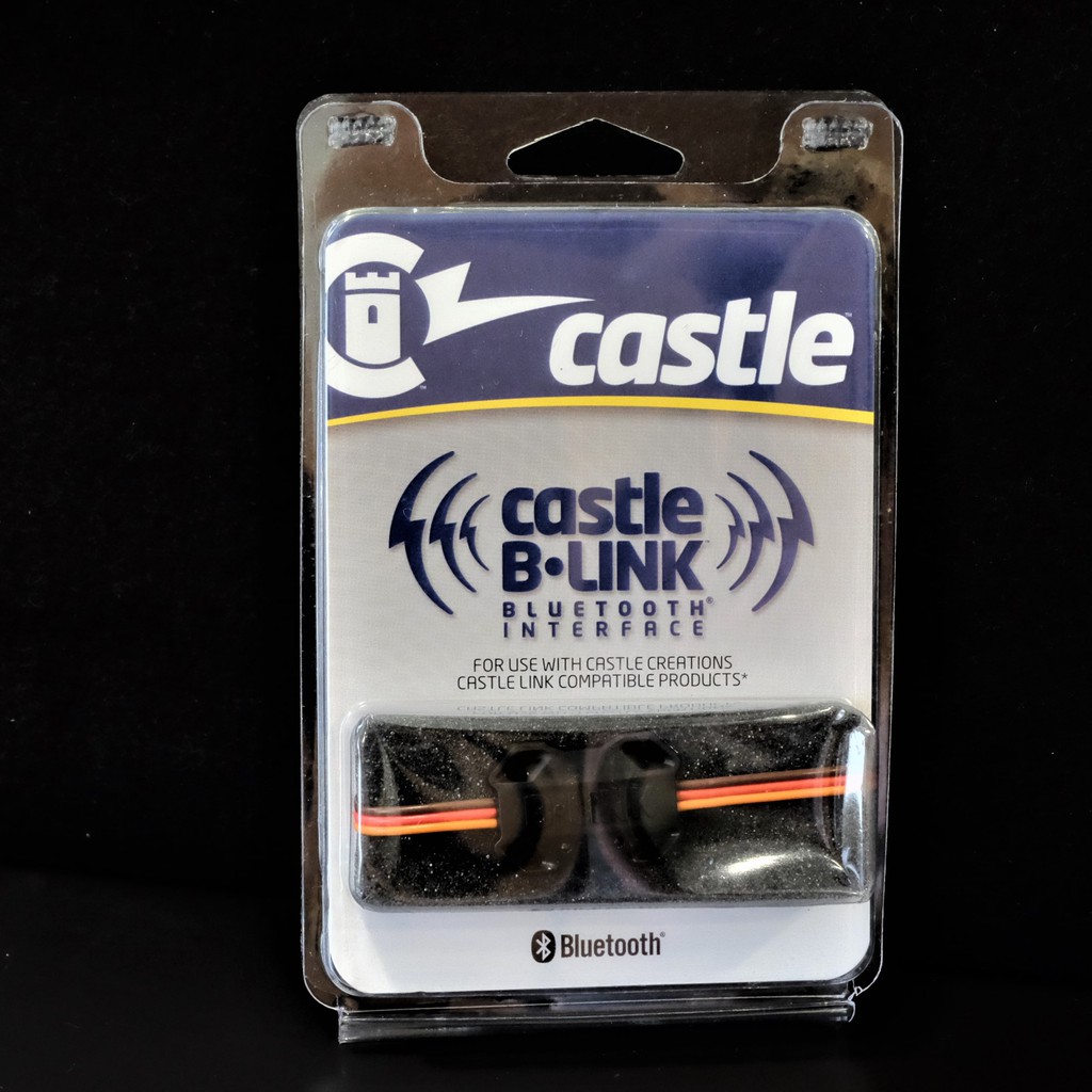 【酷輪坊】CASTLE B-Link 藍牙無線設定卡 | 蝦皮購物