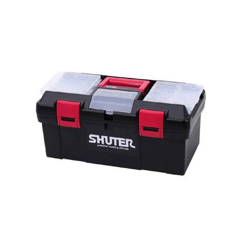🔥含發票 樹德 SHUTER (TB-901 TB-902 TB-905) 工具箱 收納箱 手提箱 零件箱 置物箱 | 蝦皮購物