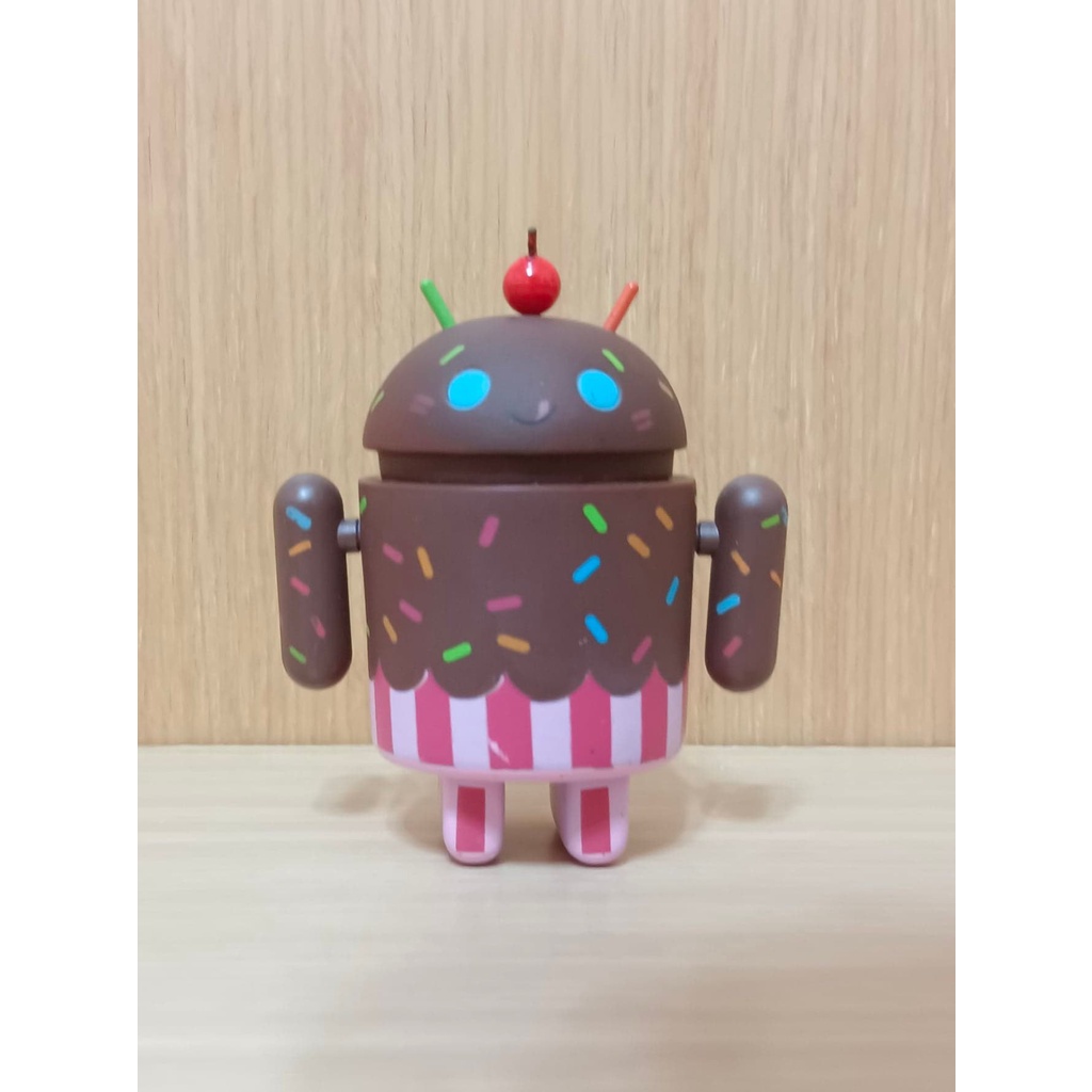 Google Android Mini Figures Series 2 公仔 安卓公仔#萬聖節#聖誕節#情人節禮物 | 蝦皮購物