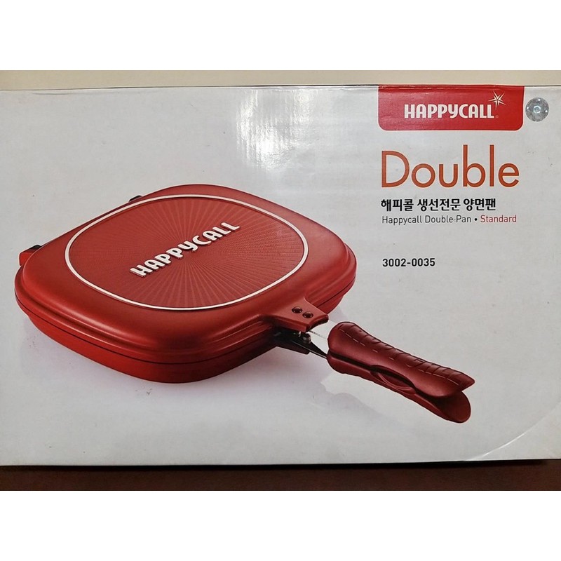 韓國正品HAPPYCALL全新雙面鍋 | 蝦皮購物