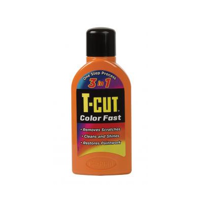英國T-CUT Color Fast 色彩刮痕修復蠟(不含工具) 乳蠟 車蠟 清潔蠟 拋光蠟 色蠟 美容蠟 樹酯蠟 | 蝦皮購物